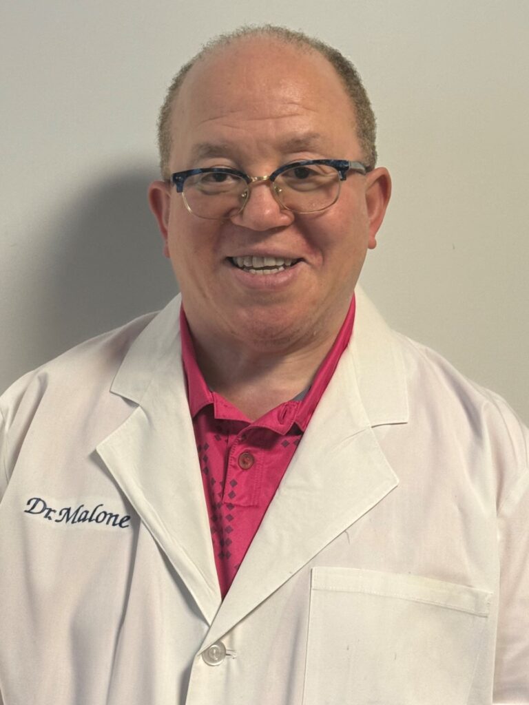 K. Scott Malone, M.D. - Middle Georgia Orthopaedics